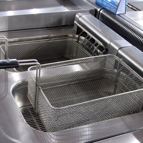 Everest Steel Equipment